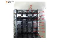 China 009-0020379 009-0020379-45 Fujitsu GBNA UPPER TRANSPORT bracket ATM Machine Parts for sale