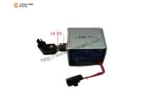 China 009-0023219 009-0023219-16 Fujitsu GBNA SEPARATOR Solenoid Assemblies ATM Machine Parts for sale