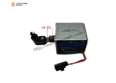 China 009-0023219 009-0023219-16 Fujitsu GBNA SEPARATOR Solenoid Assemblies ATM Machine Parts for sale