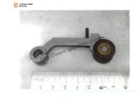 China 009-0023219 009-0023219-84 Fujitsu GBNA SEPARATOR Roller Bracket ATM Machine Parts for sale