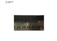 China ISO9001 009-0020379-44 ATM Machine Parts Fujitsu G610 Module Parts Belt 342*10*0.70 for sale