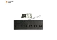 China ISO9001 009-0020379-54 0090020379-54 ATM Machine Parts Fujitsu G610 Module Parts Brush for sale