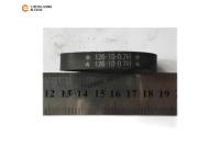 China ISO9001 009-0020379-52 Belt 126*10*0.7 ATM Machine Parts Fujitsu G610 Module Parts for sale