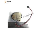 China ISO9001 009-0023219 009-0025029-11 Fujitsu NCR GBRU Lower Transport Motor ATM Machine Parts for sale