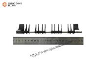 China 009-0020379-10 009-0020379-10 Black Bracket ATM Machine Parts Fujitsu G610 Module Parts for sale