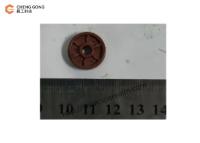 China 009-0020379-46 0090020379-46 Red Roller ATM Machine Parts Fujitsu G610 Module Parts for sale