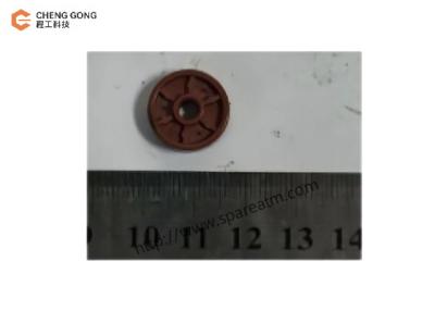 China 009-0020379-46 0090020379-46 Red Roller ATM Machine Parts Fujitsu G610 Module Parts for sale