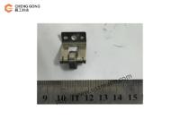 China 009-0020379-47 ATM Machine Parts Fujitsu G610 Module Parts Metal Roller Assy for sale