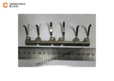 China Fujitsu G610 009-0020379-48 0090020379-48 Upper Transport Spring Assy ATM Machine Parts Assy for sale