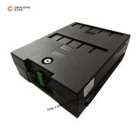 China YT4.100.2172 GRG CDM8240N Reject Cassette CDM8240N-NV-RV-001 ATM Machine Parts for sale