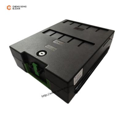 China YT4.100.2172 GRG CDM8240N Reject Cassette CDM8240N-NV-RV-001 ATM Machine Parts for sale