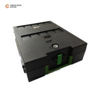 China YT4.100.2172 GRG CDM8240N Reject Cassette CDM8240N-NV-RV-001 ATM Machine Parts for sale