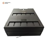 China YT4.100.2172 GRG CDM8240N Reject Cassette CDM8240N-NV-RV-001 ATM Machine Parts for sale