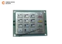 China GRG 8240 Banking EPP-003 Keyboard YT2.232.033B1RS Keypad ATM Machine Parts for sale