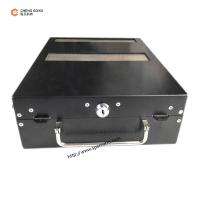 China ATM Machine Parts GRG H22H 8240 Reject Cassette CDM8240-RV-001 YT4.100.207 for sale