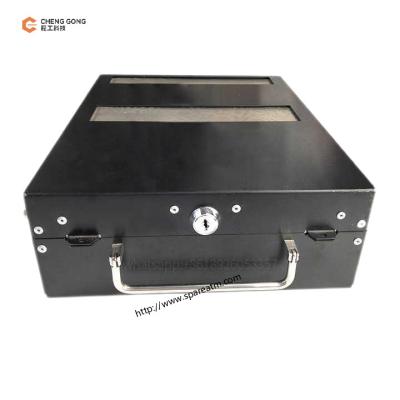 China ATM Machine Parts GRG H22H 8240 Reject Cassette CDM8240-RV-001 YT4.100.207 for sale