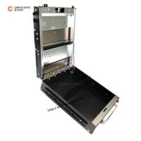 China ATM Machine Parts GRG H22H 8240 Reject Cassette CDM8240-RV-001 YT4.100.207 for sale