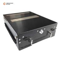 China ATM Machine Parts GRG H22H 8240 Reject Cassette CDM8240-RV-001 YT4.100.207 for sale