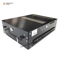 China ATM Machine Parts GRG H22H 8240 Reject Cassette CDM8240-RV-001 YT4.100.207 for sale
