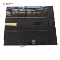 China YT4.029.0900 ATM Machine Parts GRG H68N 9250 Lost Reject Box CRM9250N-LRB-001 for sale