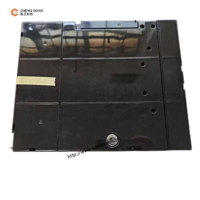 China YT4.029.0900 ATM Machine Parts GRG H68N 9250 Lost Reject Box CRM9250N-LRB-001 for sale