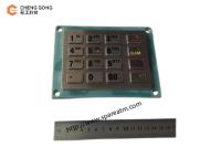 China GRG H22N ATM Machine Parts GRG Banking EPP-002 Pinpad Keyboard YT2.232.013 for sale