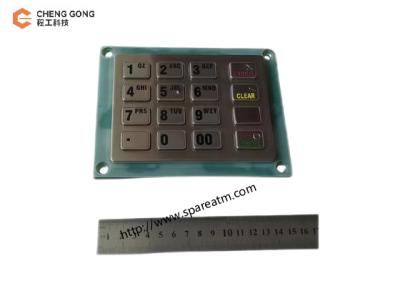 China GRG H22N ATM Machine Parts GRG Banking EPP-002 Pinpad Keyboard YT2.232.013 for sale