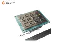 China GRG H22N ATM Machine Parts GRG Banking EPP-002 Pinpad Keyboard YT2.232.013 for sale