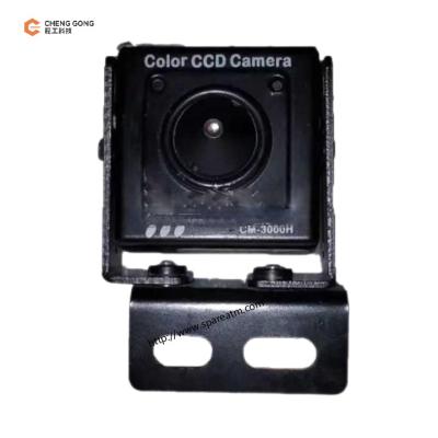 China CM-3000H 211010021 Bank ATM Spare Parts GRG DVR Camera Color CCD Camera for sale