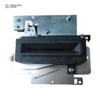 China Grg Bank Atm Machine Parts ICT3Q-3A0179 Card Read SHUTTER ASSY BEZEL ASSY for sale