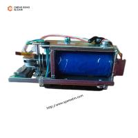 China Grg Bank Atm Machine Parts ICT3Q-3A0179 Card Read SHUTTER ASSY BEZEL ASSY for sale