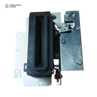 China Grg Bank Atm Machine Parts ICT3Q-3A0179 Card Read SHUTTER ASSY BEZEL ASSY for sale