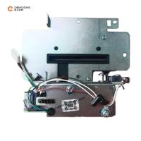 China Grg Bank Atm Machine Parts ICT3Q-3A0179 Card Read SHUTTER ASSY BEZEL ASSY for sale
