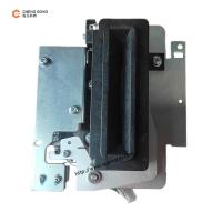 China Grg Bank Atm Machine Parts ICT3Q-3A0179 Card Read SHUTTER ASSY BEZEL ASSY for sale