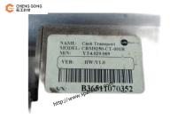 China YT4.029.069 ATM Spare Parts GRG Cash Transport CRM9250-CT-001R for sale