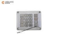 China YT2.232.010 ATM Machine Parts GRG Banking EPP-001 Keyboard Encrypting Pinpad for sale