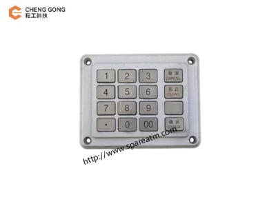 China YT2.232.010 ATM Machine Parts GRG Banking EPP-001 Keyboard Encrypting Pinpad for sale