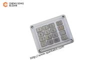 China YT2.232.010 ATM Machine Parts GRG Banking EPP-001 Keyboard Encrypting Pinpad for sale