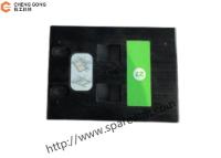 China ISO9001 009-0023219 009-0025029-14 Fujitsu NCR GBRU Lower Transport Cover ATM Machine Parts for sale