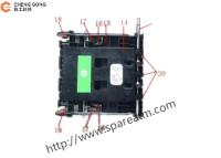 China ISO9001 009-0023219 009-0025029-14 Fujitsu NCR GBRU Lower Transport Cover ATM Machine Parts for sale
