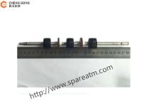 China ISO9001 009-0023219 009-0025029-19 Fujitsu NCR GBRU Lower Transport Roller Shaft ATM Machine Parts for sale
