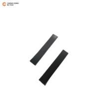 China KD02881-Y527 Fujitsu F53/F56 Cash Cassette Banknote Bill Box Front Frame Rubber Sheet  ATM Machine Parts for sale