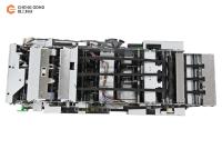 China KD03300-C400 Fujistu Dispenser Top Unit F510 Presenter Unit King Teller ATM Parts for sale