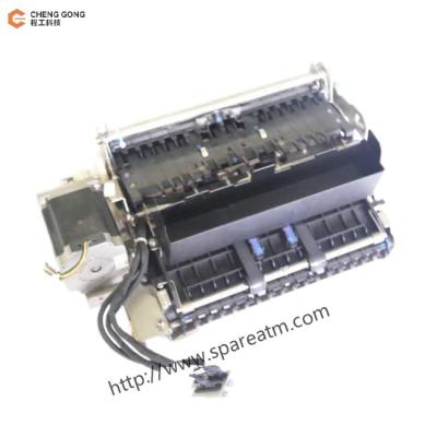 China Note Feeder Lower CRM9250-NFL-001 YT4.029.064 Anti Corresion GRG ATM Parts 9250 for sale