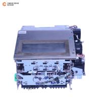 China Original New GRG ATM Parts 9250 Note Feeder Upper CRM9250-NF-001 YT4.029.206 for sale