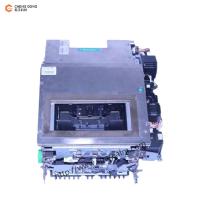 China Original New GRG ATM Parts 9250 Note Feeder Upper CRM9250-NF-001 YT4.029.206 for sale