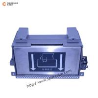 China DST-006 YT4.120.131RS Original Condition GRG Atm Parts 9250 H68N Deposit Shutter for sale