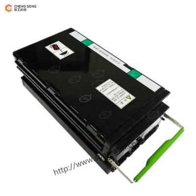 China CRM9250-RC-001 YT4.029.0799 GRG H68N 9250 ATM Machine Parts Cash Recycling Cassette for sale