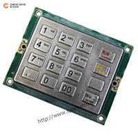 China GRG Banking EPP-004 YT2.232.0301 206010182 ATM Replacement Machine spare Parts for sale