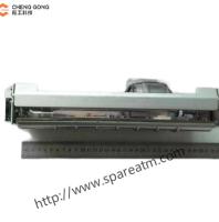 China Withdrawal Shutter WST-002A YT4.120.129 ATM Machine Parts GRG H22H 8240 for sale